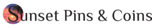 Home - Sunset Pins and Coins