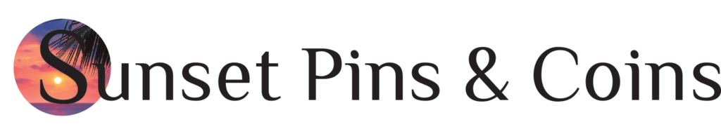 Home - Sunset Pins and Coins